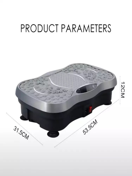 Vibro Platforma uygacha dastavka mavjud
