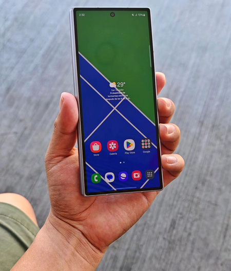 Samsung Galaxy ZFold6 12/512GB