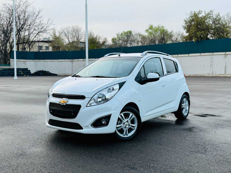 Срочно! Chevrolet Gentra Zeus At