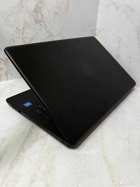 hp RTL8723DE ноутбук