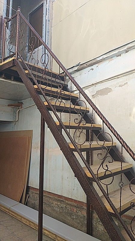 Сифатли дарвозалар