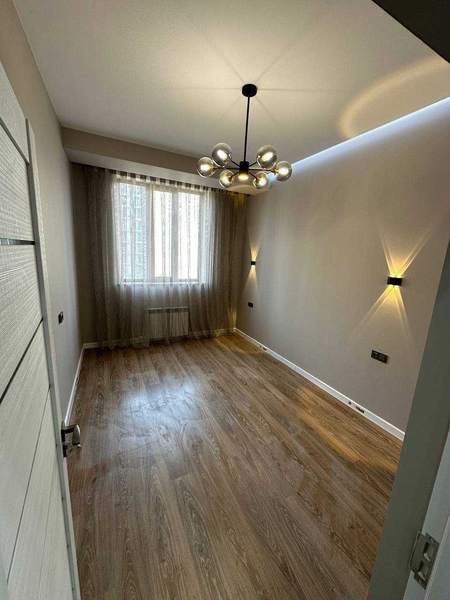 V1431 НОВОСТРОЙКА  ЖК Sagban Residence   2/4/10  52м2  новый ремонт