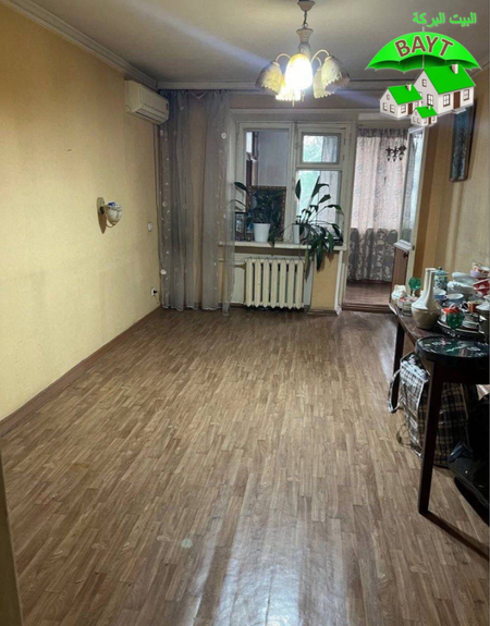 -ФАРХАДСКИЙ рын. 2/2/5 Балкон2х6 54м² Московская Чиланзар-23 Продаётся
