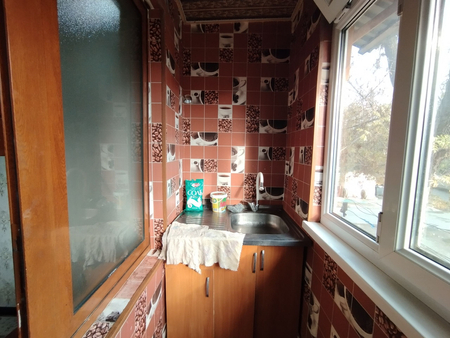 Срочно Сдаётся 1 комнатная переделанная 2 ком! 250$