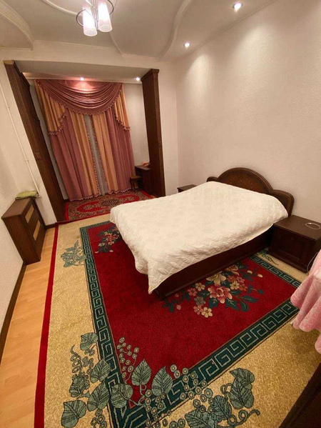 Продается 3/3/4  Улица Шота Руставели /ASR/