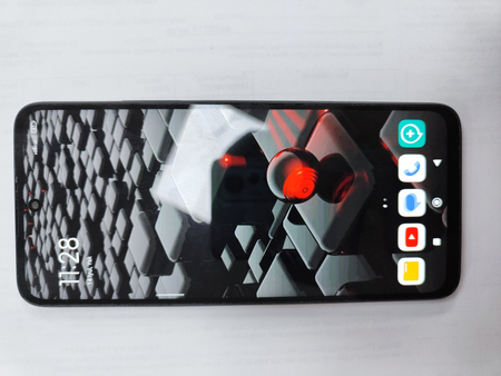Redmi 12 128GB ishlatilgan