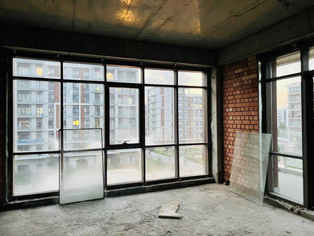 Продается новостройка в Ташкент сити ЖК Гарденс  4/4/8