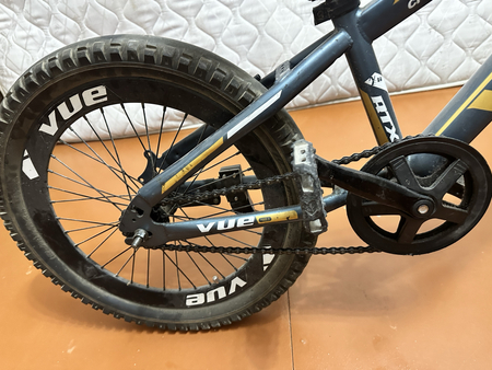 Velosiped Vue xitoy zur