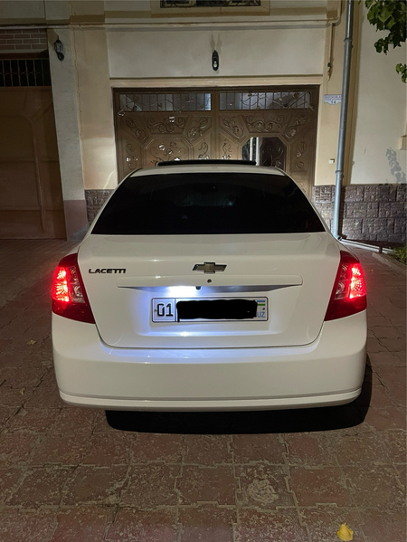 Gentra 2019 full
