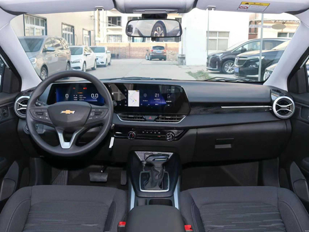 Chevrolet Monza 1,5 atmosferni