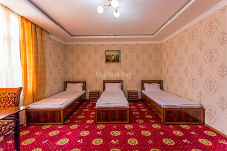 Arzonhotel samarkand