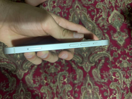 Apple 12 mini