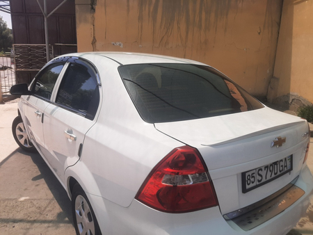 Nexia3 2020yil shirin 1-iyul shirin avtosalondan chiqqan Ideal