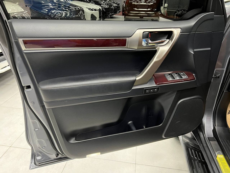 Продается Lexus GX 460