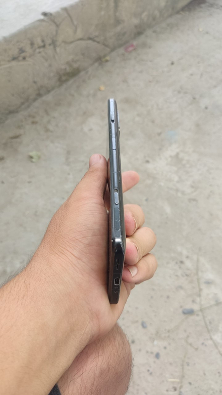 Redmi K40 gaming 256gb