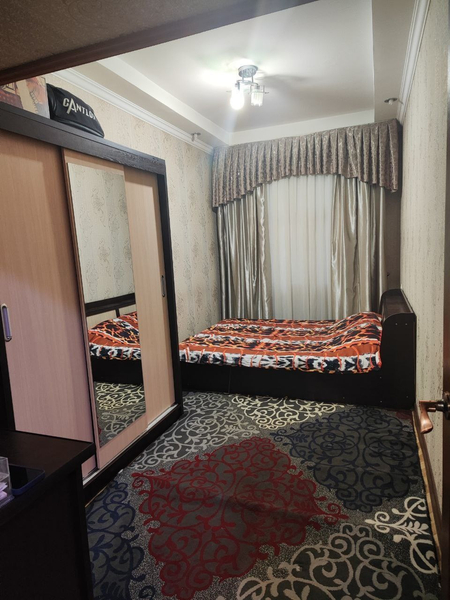 Продам квартиру на Юнусабаде 8кв