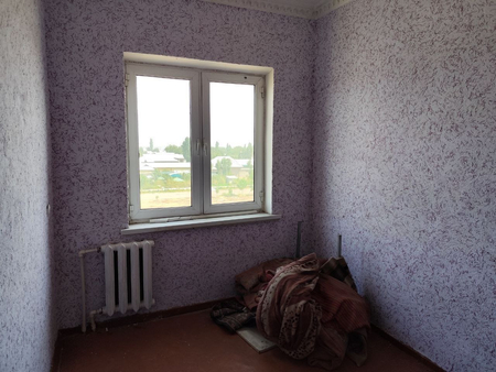Продаётся 3 х комнатная квартира