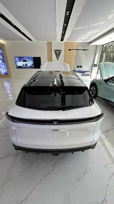Changan Deepal S7 520 pro EV