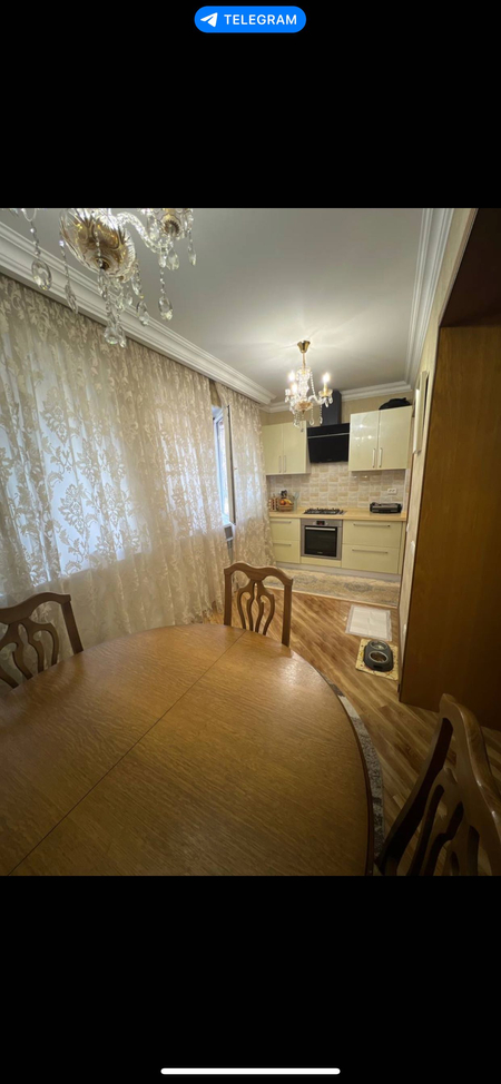 Продается квартира 3/1/5 БУЗ2