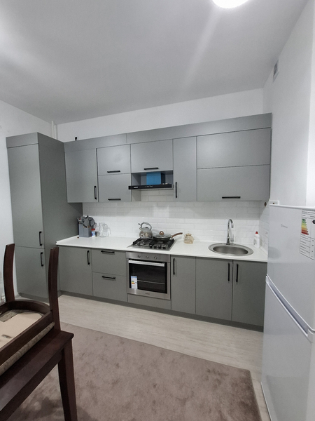 Новостройка,  ЖК Golden House-1× ком 9 этаж