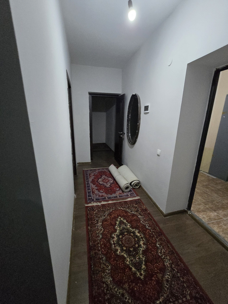 Sergeli 5 a arenda kvartira