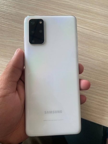 Samsung S20plus 5G