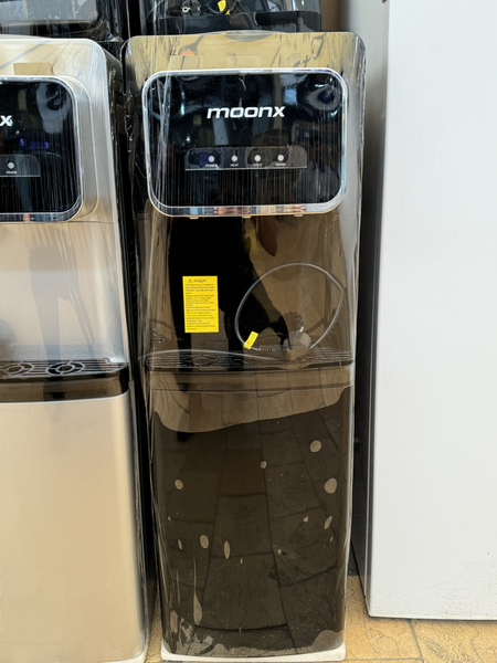 Продается Moonx кулер для воды