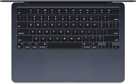Apple 2024 MacBook Air 13-inch Laptop with M3 chip