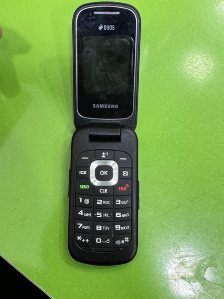 Samsung model:SM-B311V