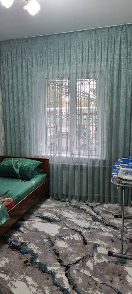 Аренда Метро Тинчлик Карзинка 3.хонали 1-етаж 70-кв.м