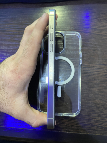 Iphone 15 pro max 256 гб
