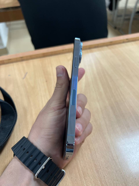 iphone 13 pro max 128GB