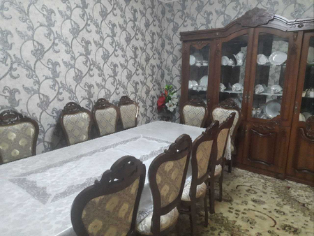 Мебель комплект 9 шт