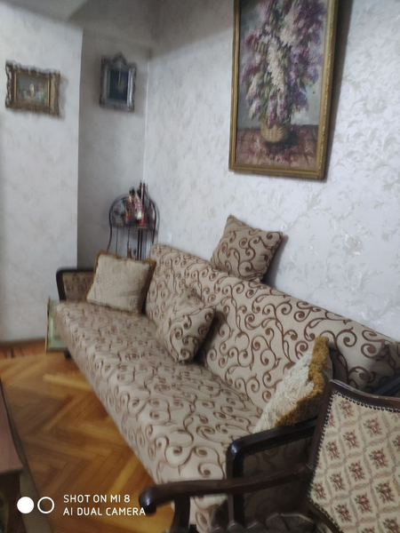Сдаётся квартира 2/7/9 70м² . ЦУМ Корейское  посольство
