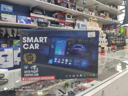 Spark Android монитор в рассрочку
