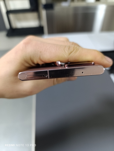 Galaxy note 20 ultra