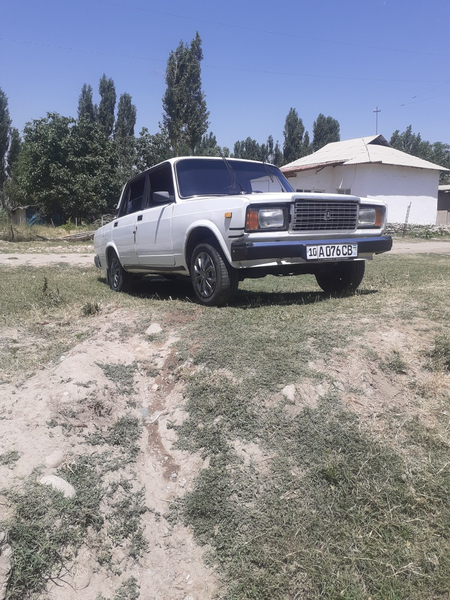 Mator 01. Qilingan