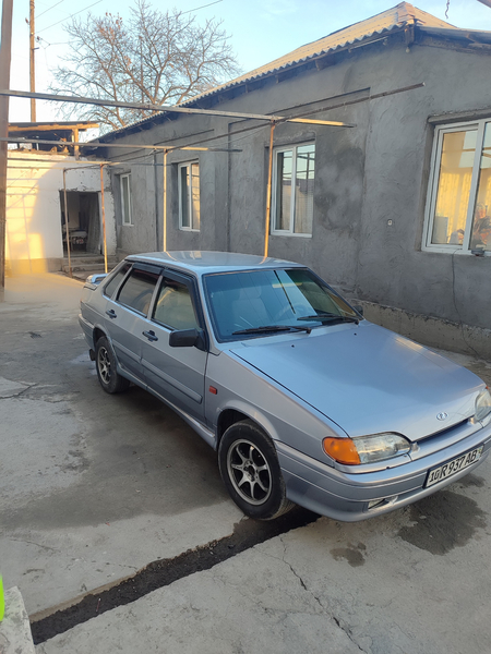 Lada samara 2115