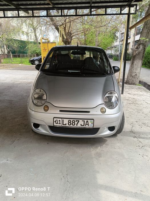 Продам Матиз срочна
