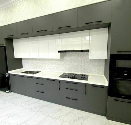 Mebel na zakaz kuxoniy