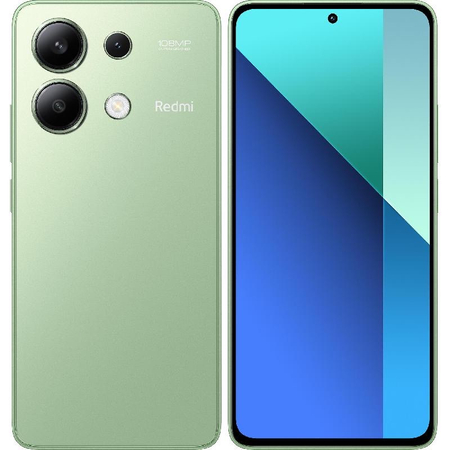 Redmi Note 13 4G Global Version Доставка Бесплатная
