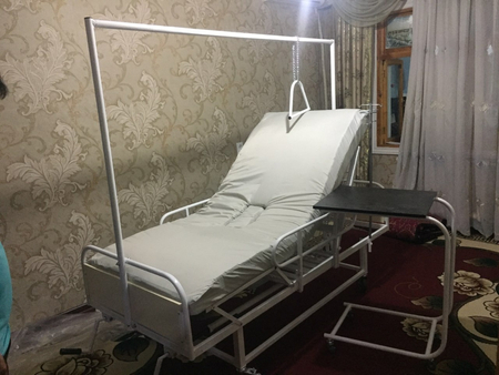 Kushetka, qon oladigan kreslo, shirma va barcha turdagi maxsulotlar