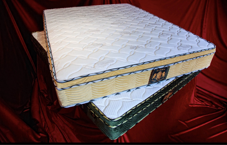 Matras fabrikadan 1 qoldan olasiz