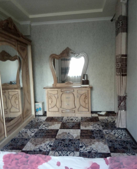 Kvartera qizlarga