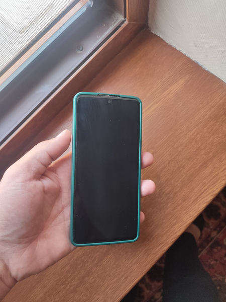 Redmi note 11pro