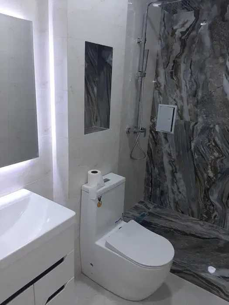 L9 Срочно сдается 3 ком квартира метро ДРУЖБА, Magic City, Чорсу