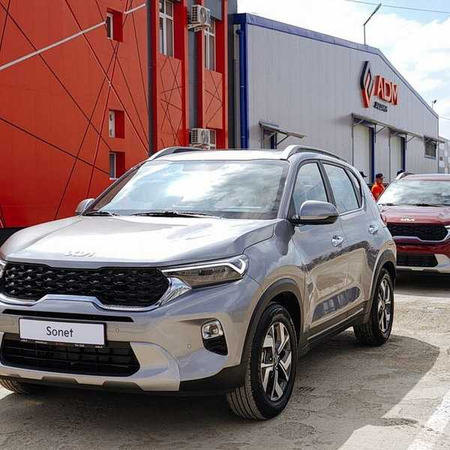 Kia Sonet classic, Halol nasiya, bo'lib to'lash