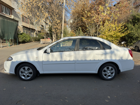 Продается Chevrolet Gentra