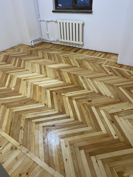 Shilifovka pol parket tarket laminat qilamz