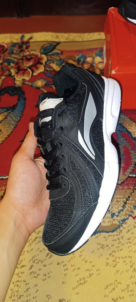 Кроссовки Li-Ning ОРИГИНАЛЬНЫЕ.